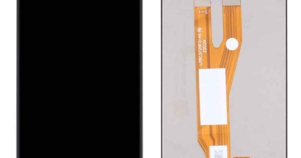 Samsung Galaxy A03 Core ORIGINAL LCD Screen Display - Black