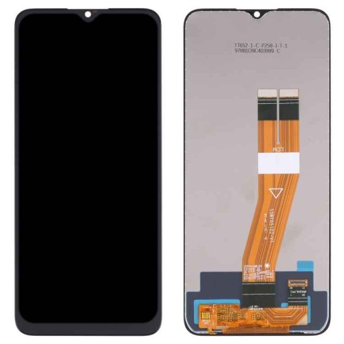 Samsung Galaxy A03 Spare Parts & LCD Screen Display Best Price - Cellspare