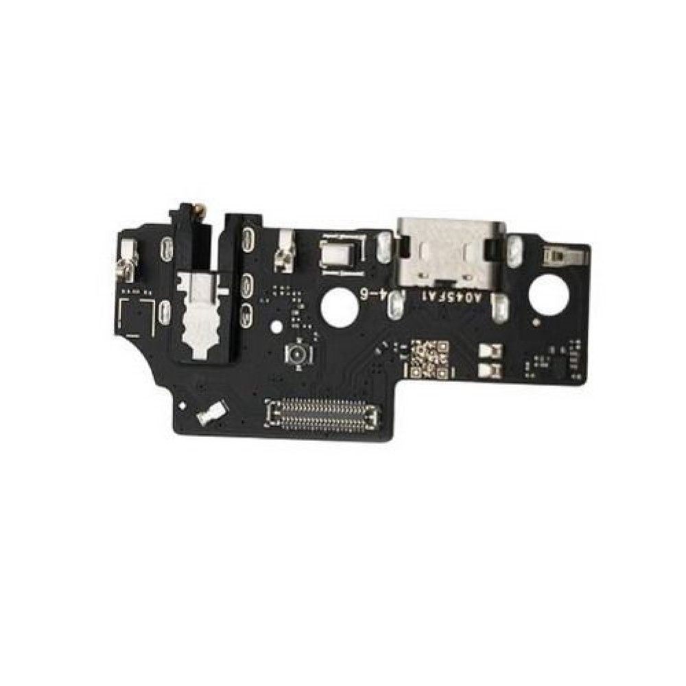 Charging Port PCB For Samsung Galaxy F04 | High Quality