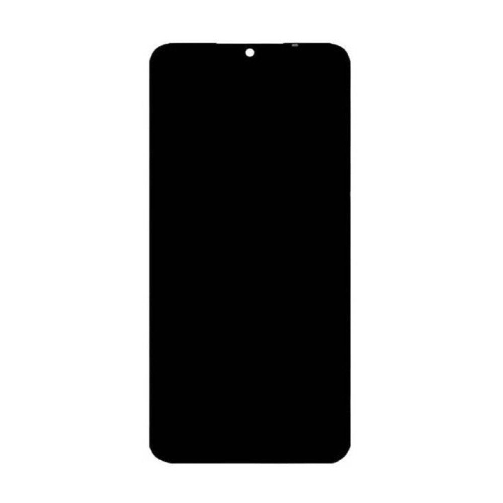 Samsung Galaxy A05s LCD Screen Module Black | ORIGINAL