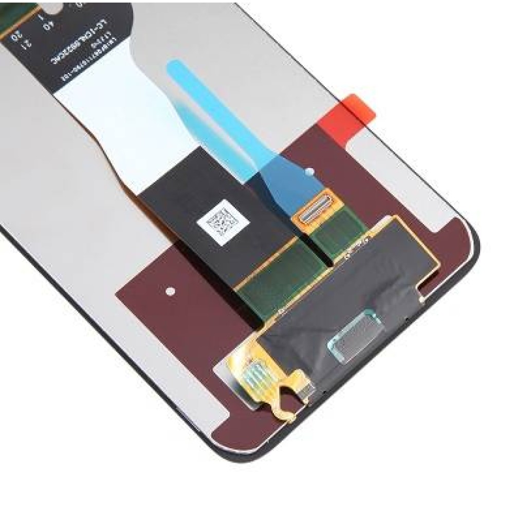 Samsung Galaxy A05s LCD Screen Module Black | ORIGINAL
