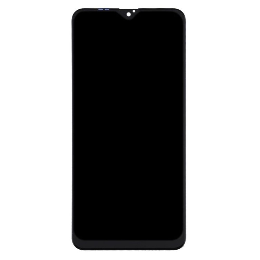 Samsung Galaxy A10 LCD Screen Display Black - High Quality