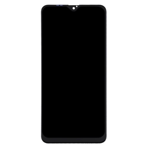 Samsung Galaxy A10 LCD Screen Display Black - High Quality