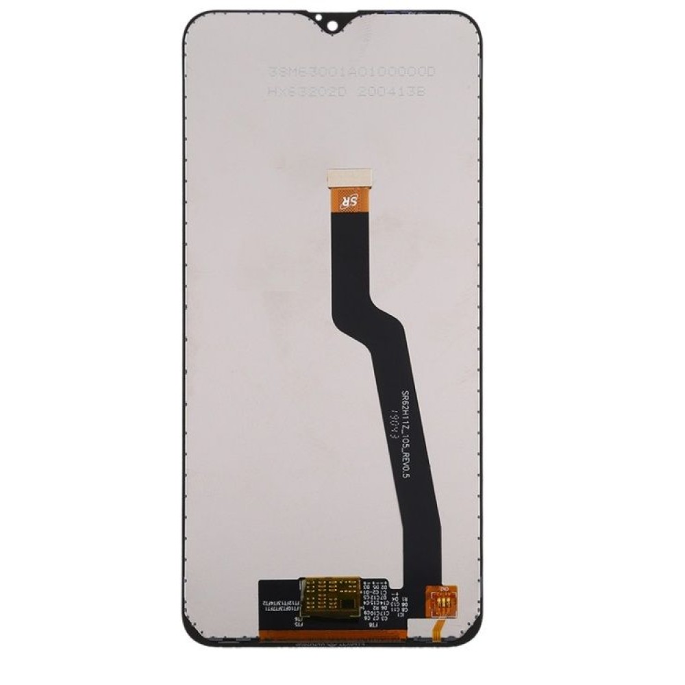 Samsung Galaxy A10 LCD Screen Display Black - High Quality