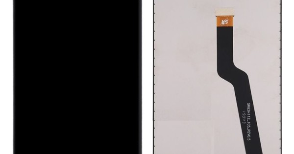 Samsung Galaxy A10 LCD Screen Display Black - High Quality