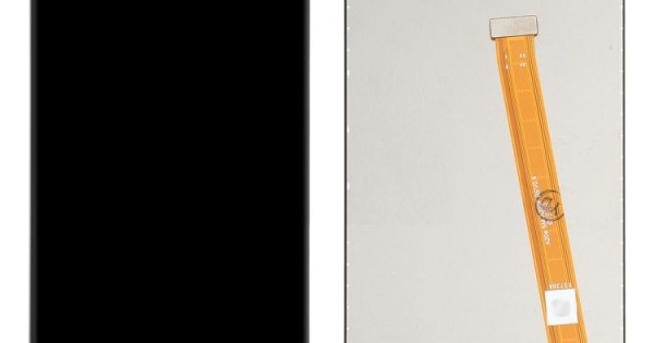 Samsung Galaxy A10e LCD Screen Display Black - ORIGINAL