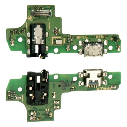 Samsung Galaxy A10s Charging Port PCB - ORIGINAL