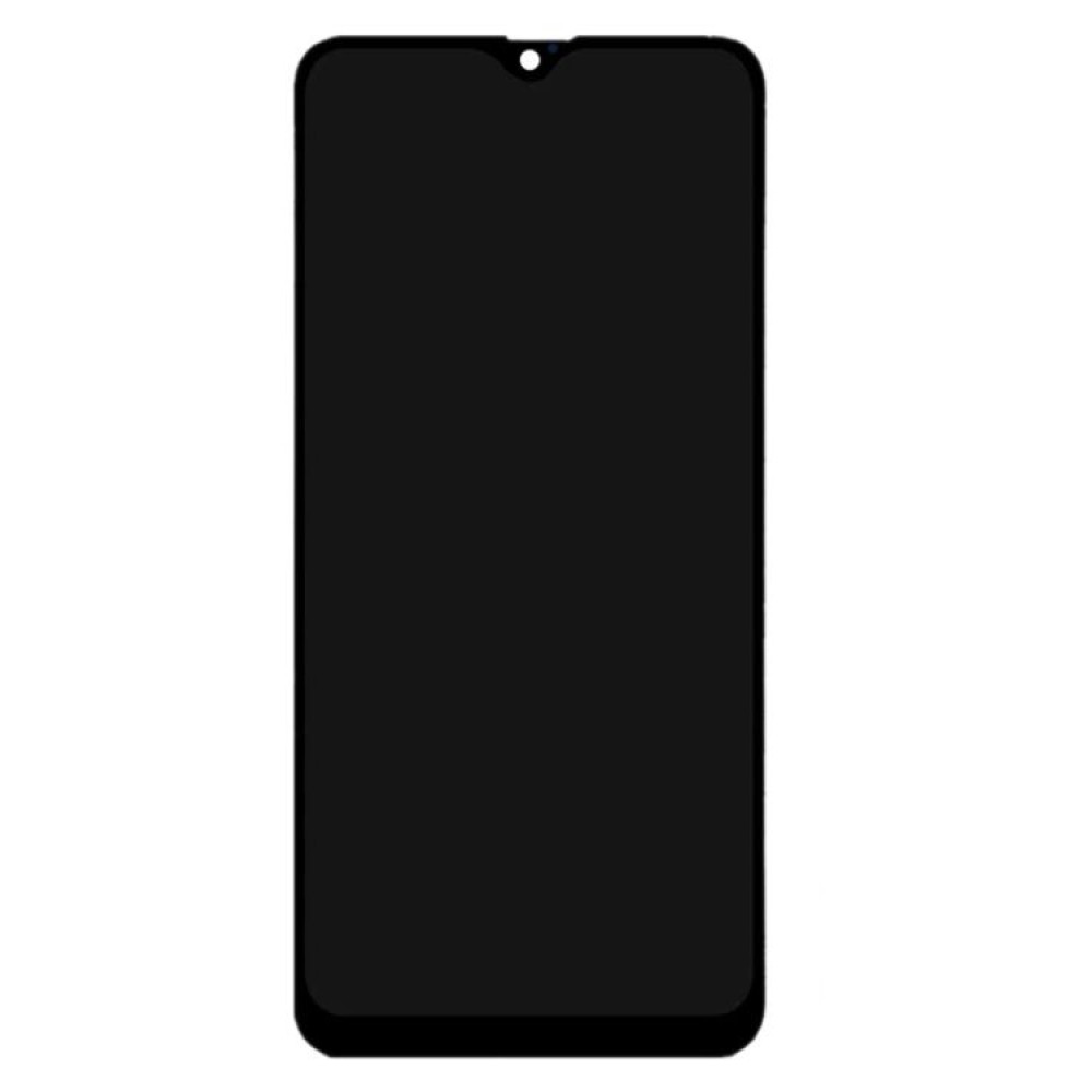 Samsung Galaxy A10s LCD Screen Module Black | High Quality