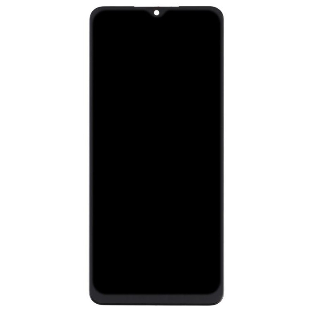 Samsung Galaxy A12 LCD Screen Display Black | High Quality