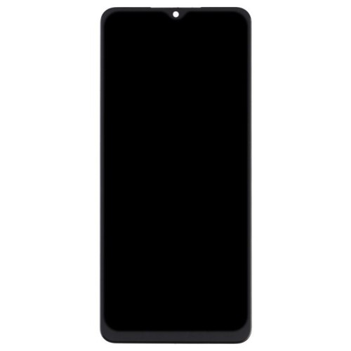 Samsung Galaxy A12 LCD Screen Display Black - ORIGINAL
