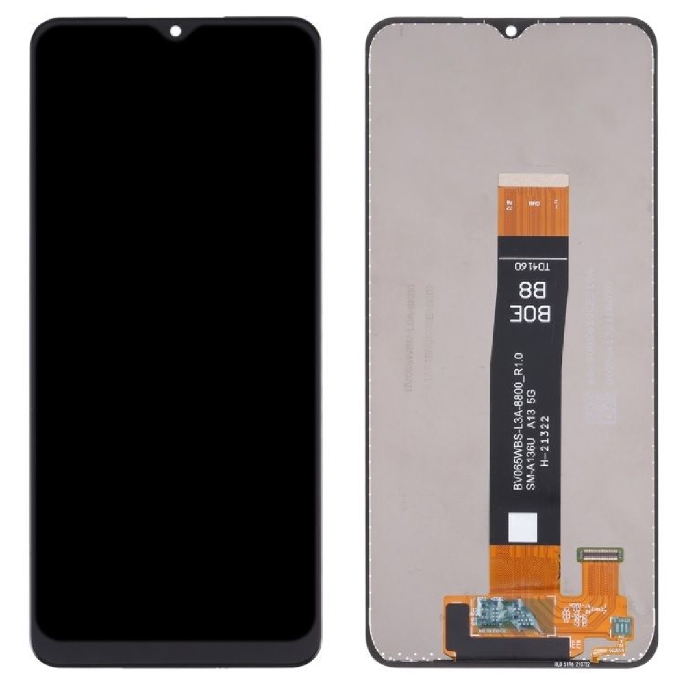 Samsung Galaxy A13 5G LCD Screen Display Black | High Quality