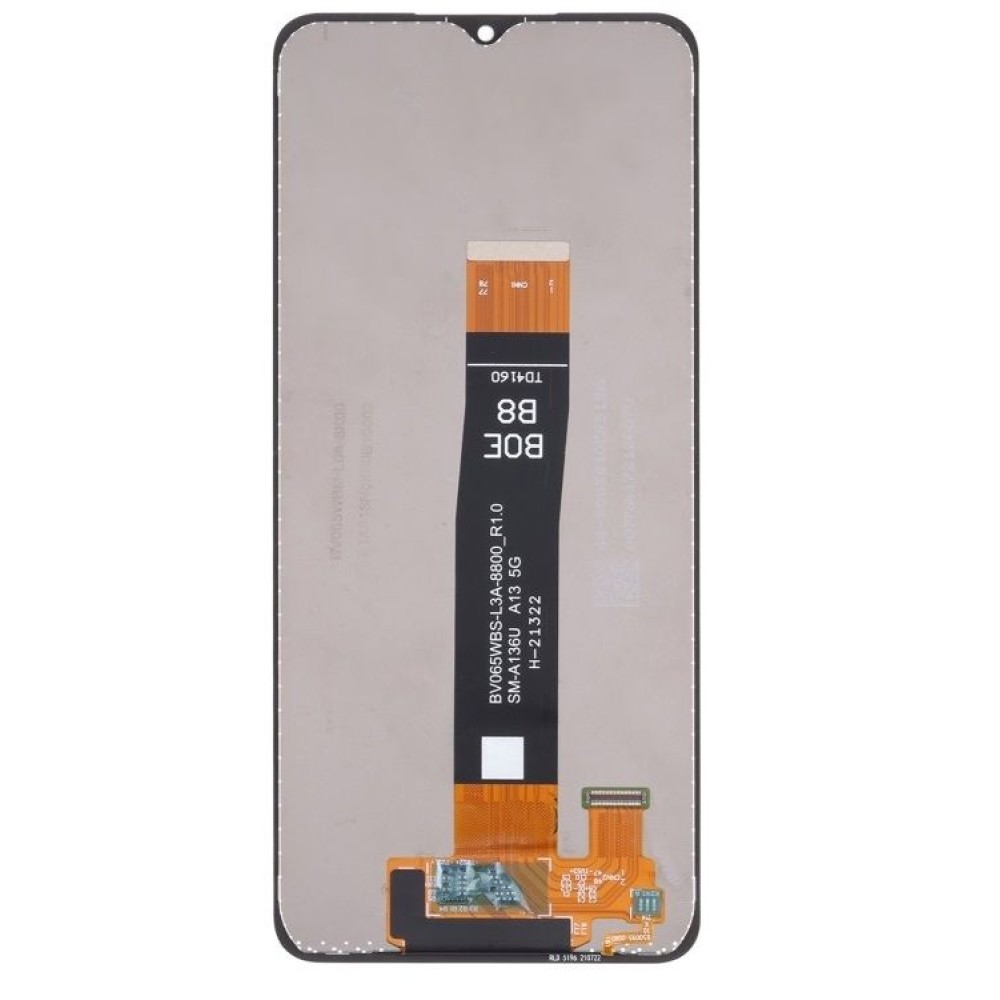 Samsung Galaxy A13 5G LCD Screen Display Black | High Quality