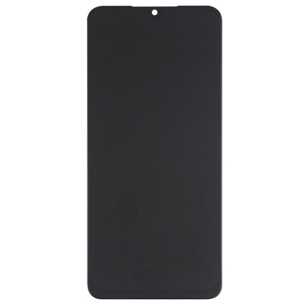 Samsung Galaxy A13 LCD Screen Module Black - ORIGINAL
