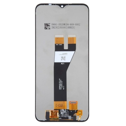 Samsung Galaxy A14 5G LCD Screen Module Black | ORIGINAL
