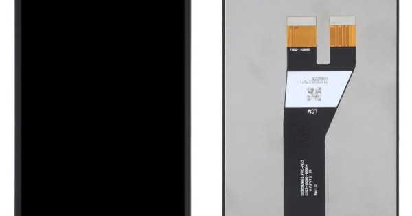 Samsung Galaxy A14 5G LCD Screen Module Black | ORIGINAL