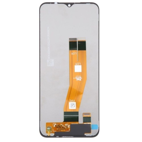 Samsung Galaxy A14 LCD Screen Module Black | ORIGINAL