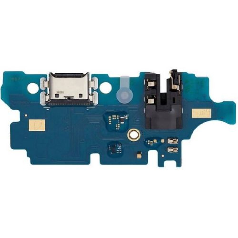 Samsung Galaxy A15 5G Charging Port PCB - ORIGINAL