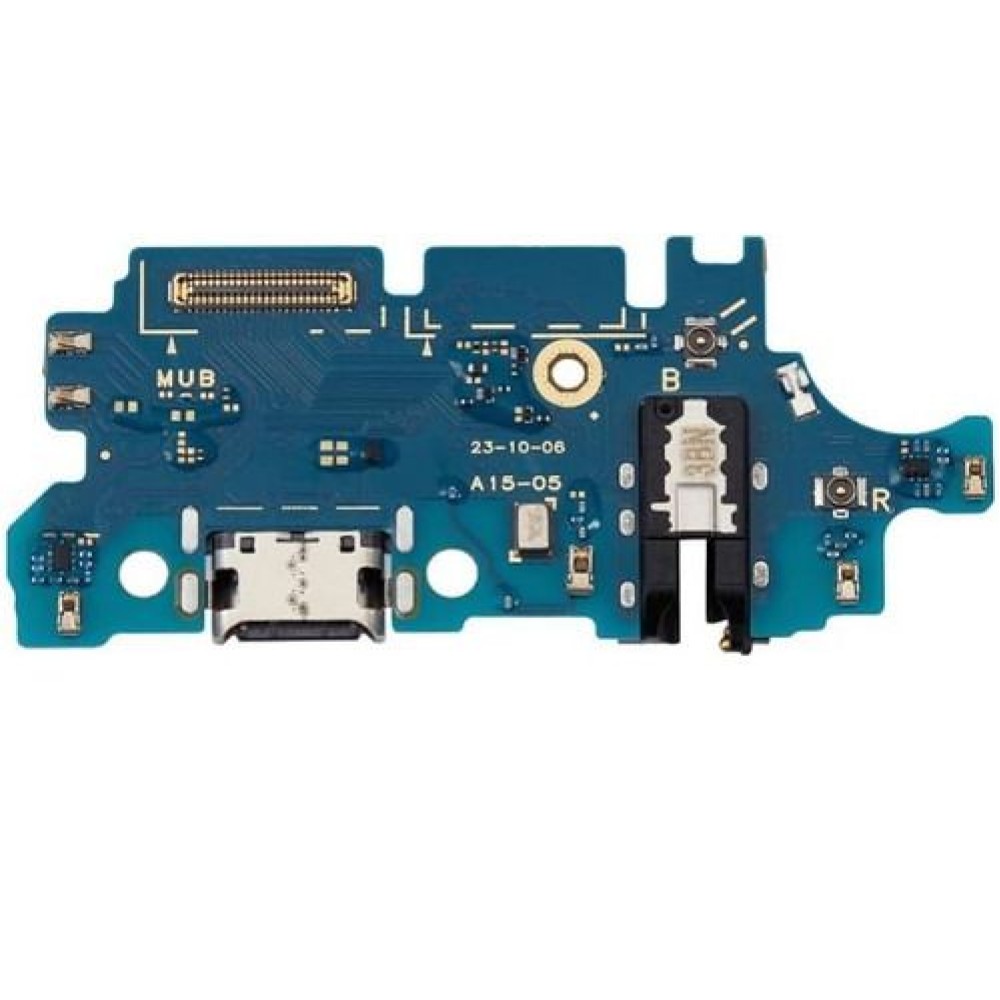 Samsung Galaxy A15 5G Charging Port PCB - ORIGINAL