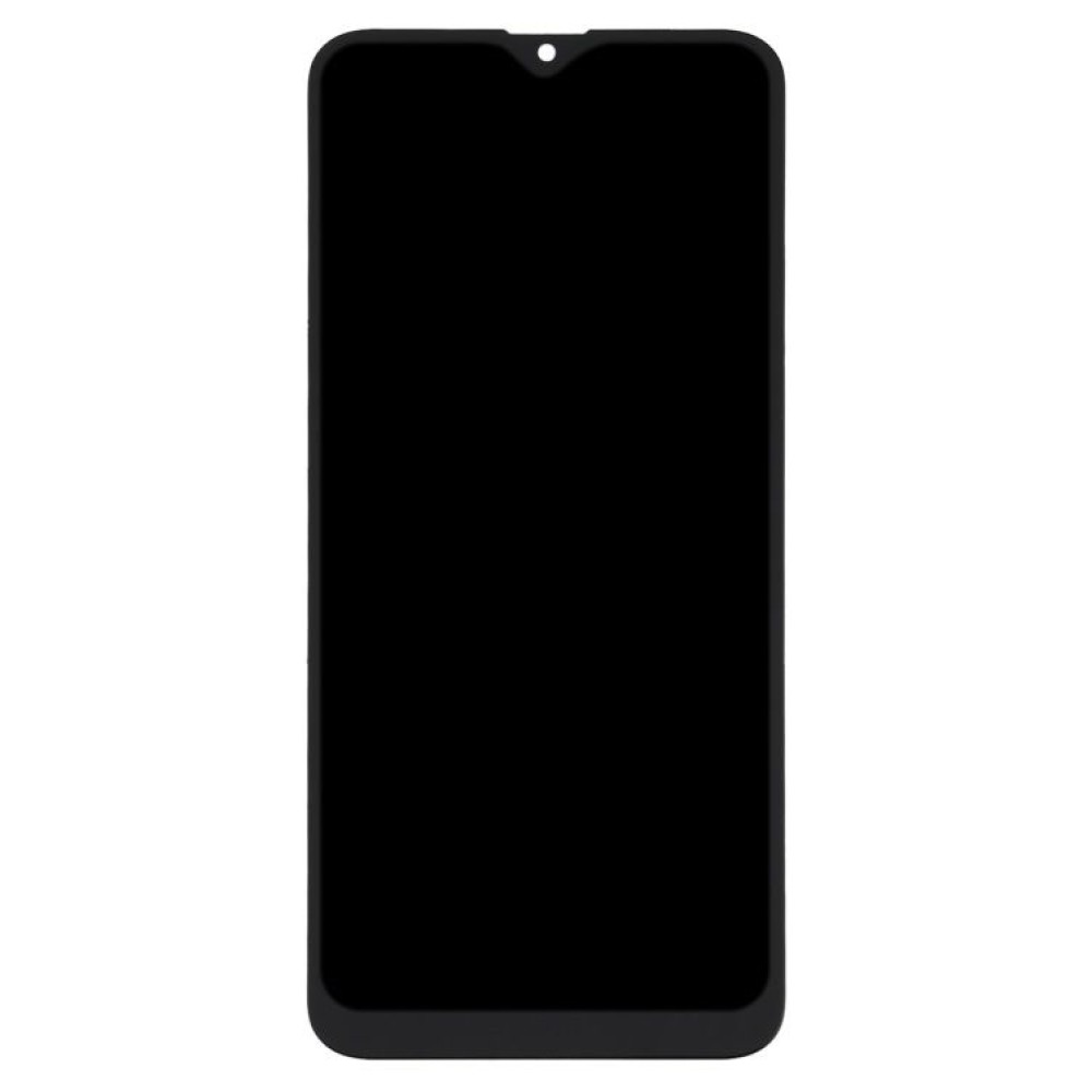 Samsung Galaxy A20 LCD Screen Display Black - ORIGINAL