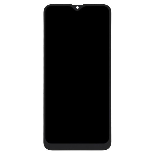Samsung Galaxy A20 LCD Screen Display Black - ORIGINAL