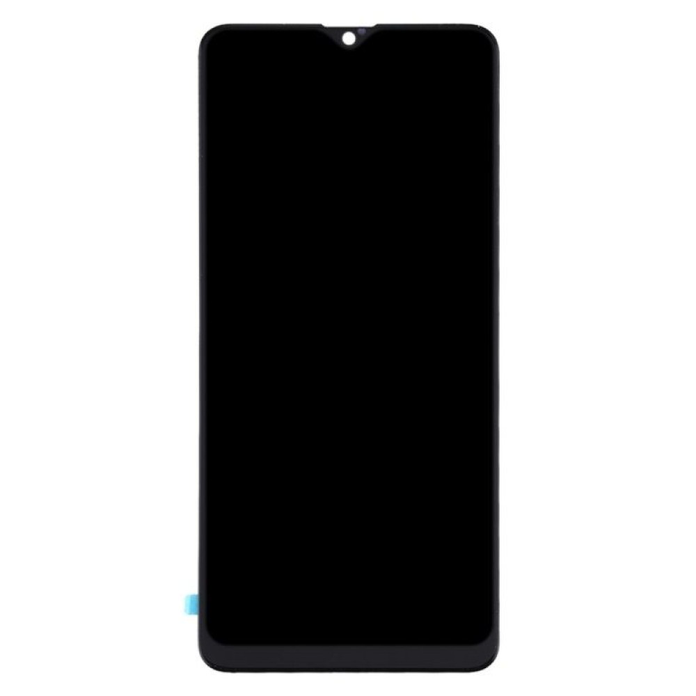 Samsung Galaxy A20s LCD Display With Touch Screen Black | ORIGINAL