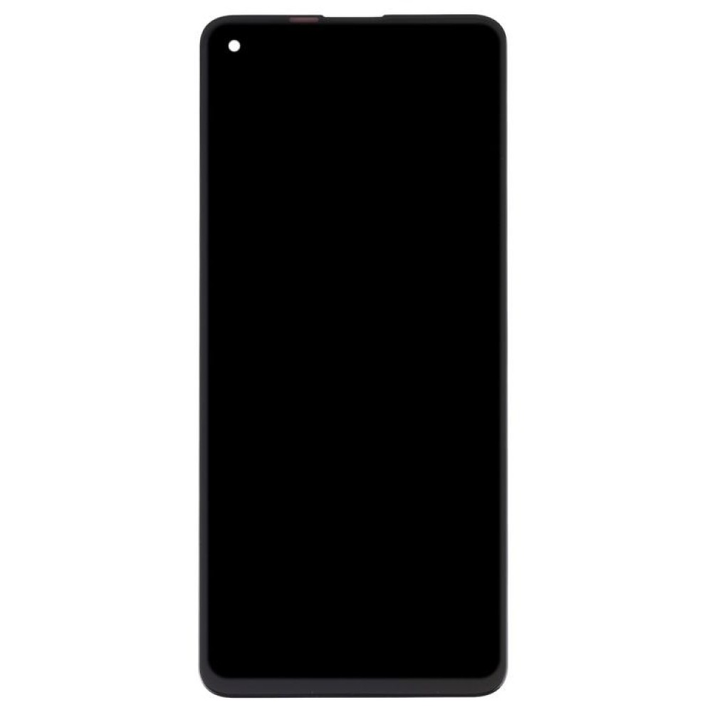 Samsung Galaxy A21S LCD Screen Display Black - High Quality