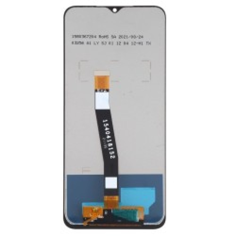 Samsung Galaxy A22 5G LCD Screen Display Black - High Quality