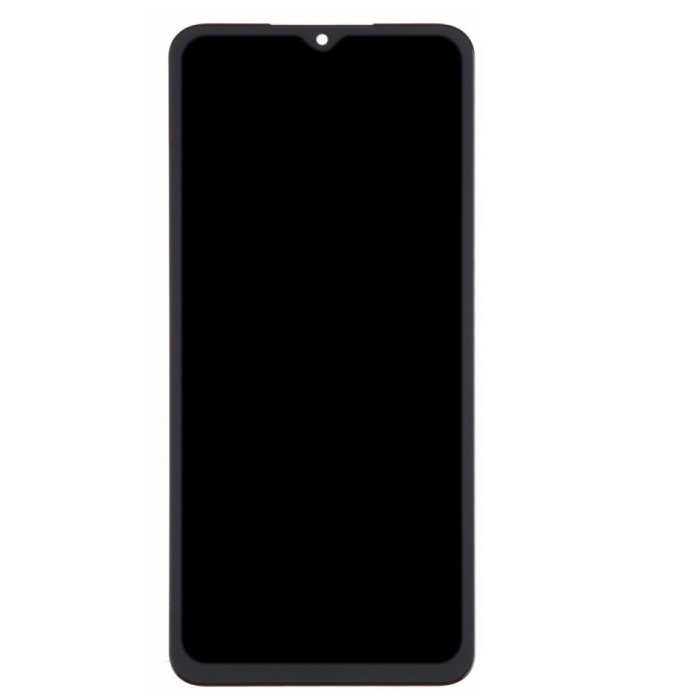Samsung Galaxy A23 LCD Screen Display Black - High Quality