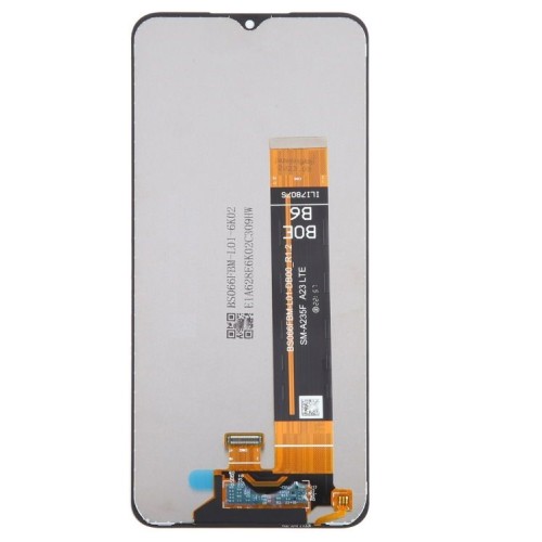 Samsung Galaxy A23 LCD Screen Display Black - High Quality