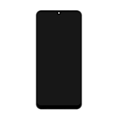 Samsung Galaxy A24 4G LCD Screen Display Black - High Quality