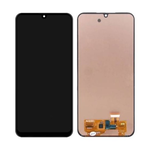 Samsung Galaxy A24 4G LCD Screen Display Black - ORIGINAL