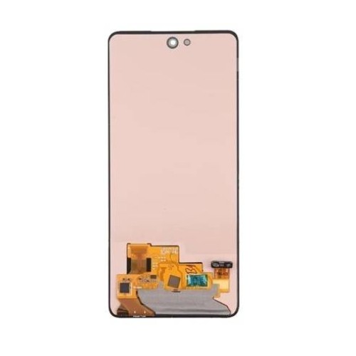 Samsung Galaxy A25 LCD Screen Display Black - ORIGINAL