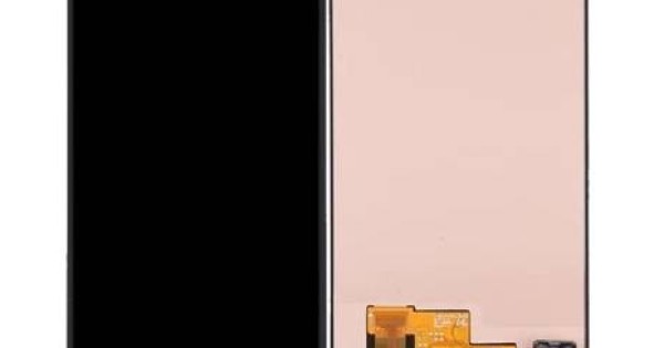Samsung Galaxy A25 LCD Display With Touch Screen Black | ORIGINAL
