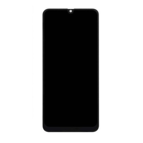 Samsung Galaxy A30 LCD Screen Display Black - High Quality