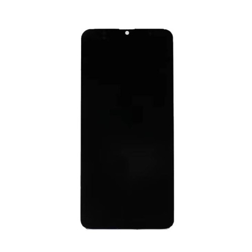 Samsung Galaxy A30s LCD Screen Display Black - High Quality