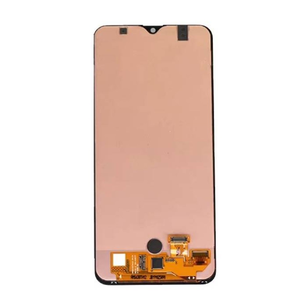 Samsung Galaxy A30s LCD Screen Display Black - High Quality