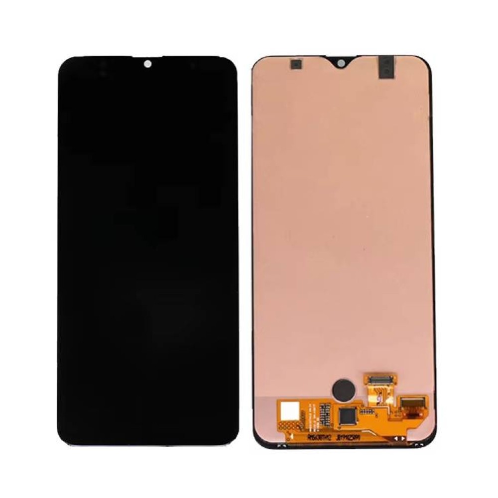 Samsung Galaxy A30s LCD Screen Display Black - High Quality