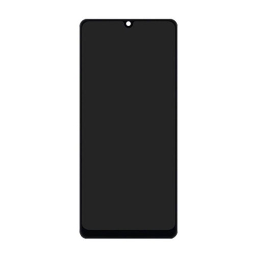 Samsung Galaxy A31 LCD Screen Display Black - ORIGINAL