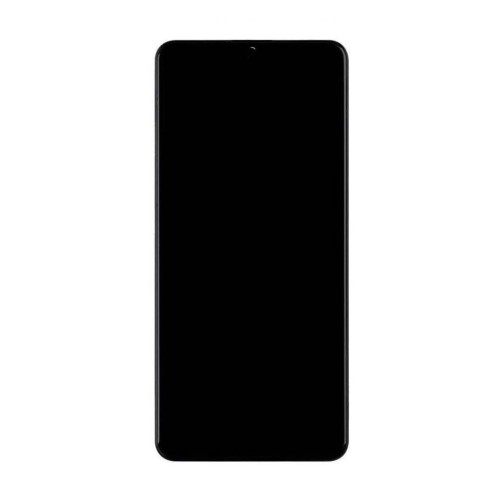 Samsung Galaxy A32 LCD Screen Display Black - High Quality
