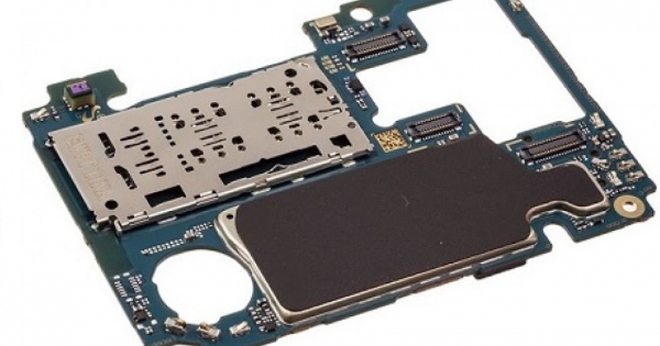 Samsung Galaxy A33 5G Motherboard | 128GB 4GB RAM - Cellspare