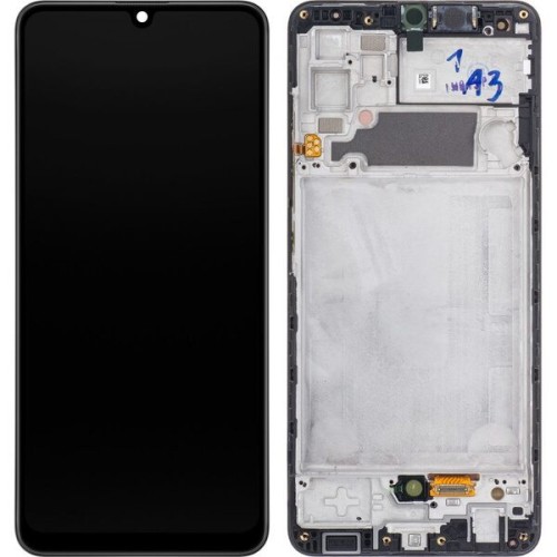 Samsung Galaxy A34 Spare Parts & LCD Screen Display Best Price - Cellspare