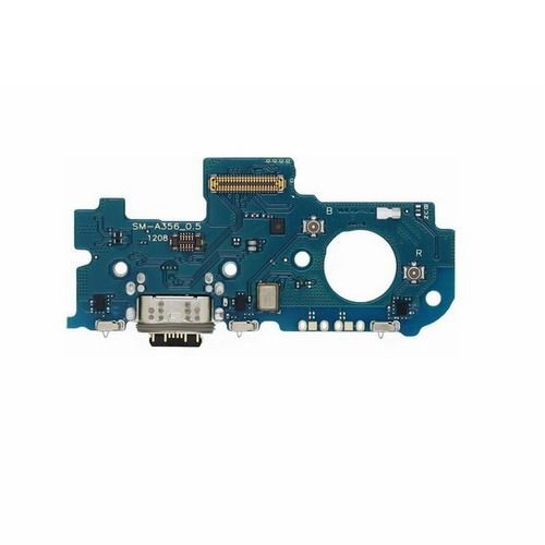 Samsung Galaxy A35 Spare Parts & LCD Screen Display Best Price - Cellspare