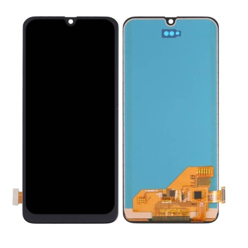 Samsung Galaxy A40 LCD Screen Display Black | High Quality