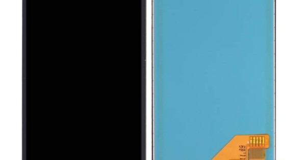 Samsung Galaxy A40 LCD Screen Display Black | High Quality