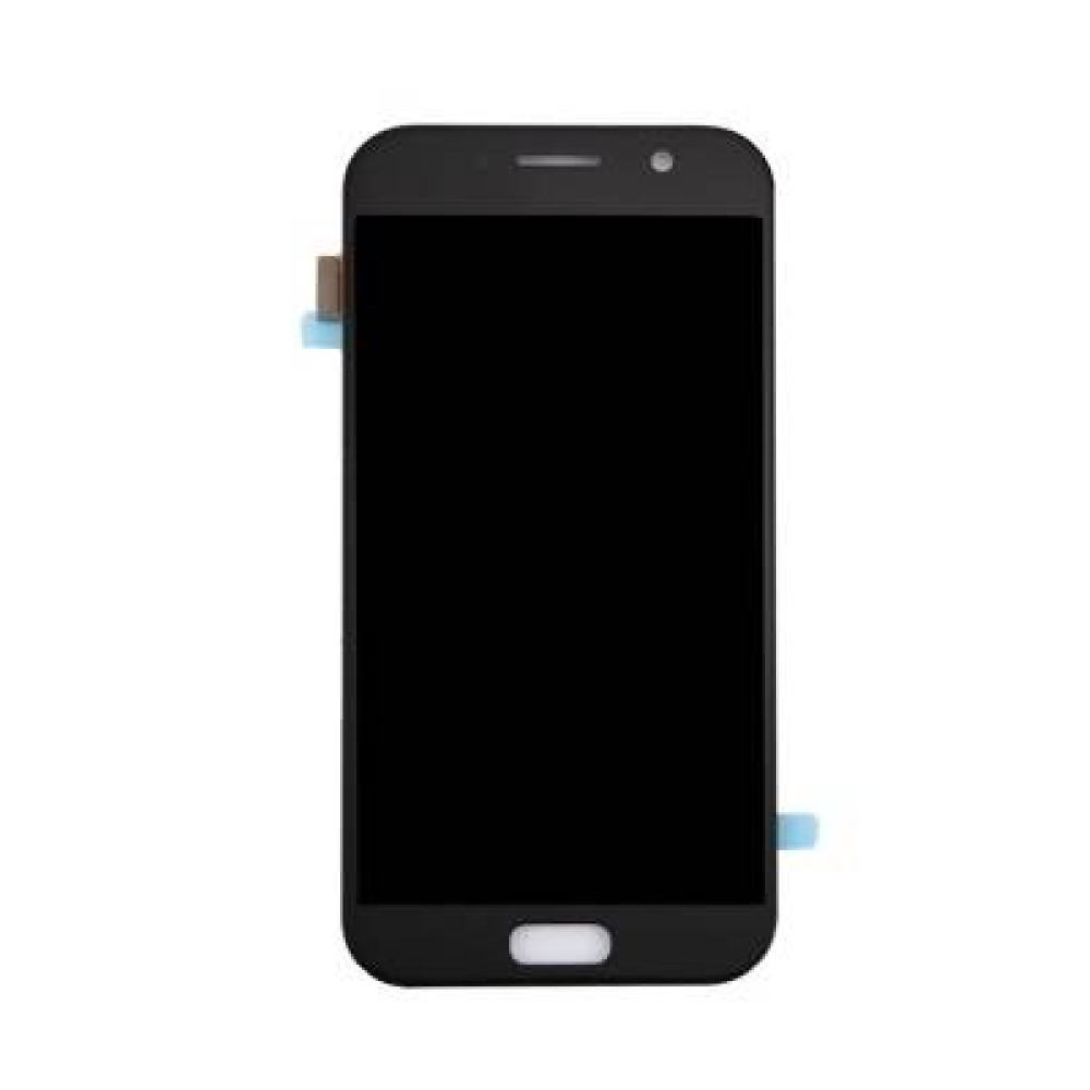 Samsung Galaxy A5 A520 LCD Screen Module Black | High Quality
