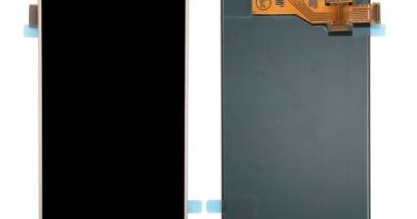 Samsung Galaxy A5 A520 LCD Screen Module Gold | High Quality