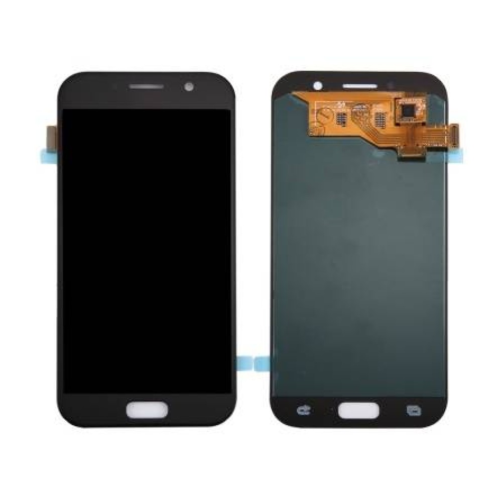 Samsung Galaxy A5 A520 LCD Screen Module Black | High Quality