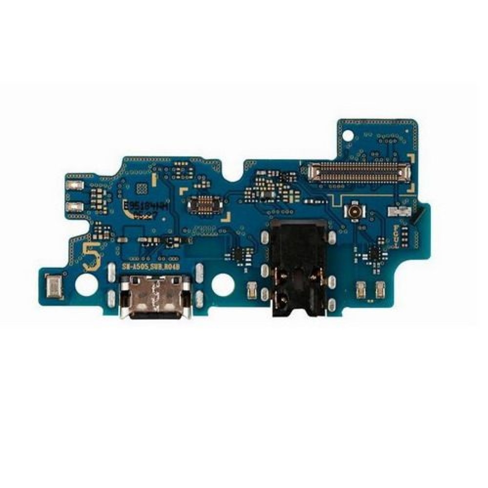 Charging Port PCB For Samsung Galaxy A50 | High Quality
