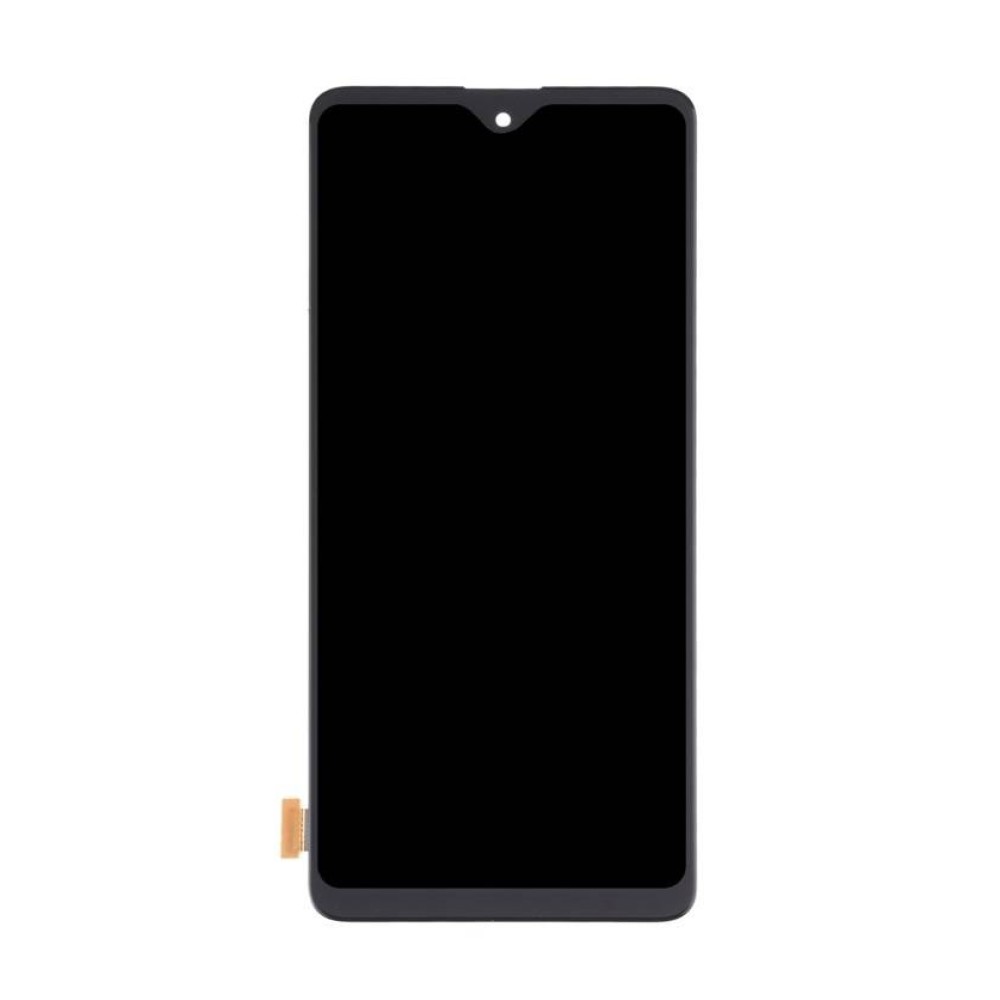 Samsung Galaxy A51 LCD Screen Module Black | ORIGINAL