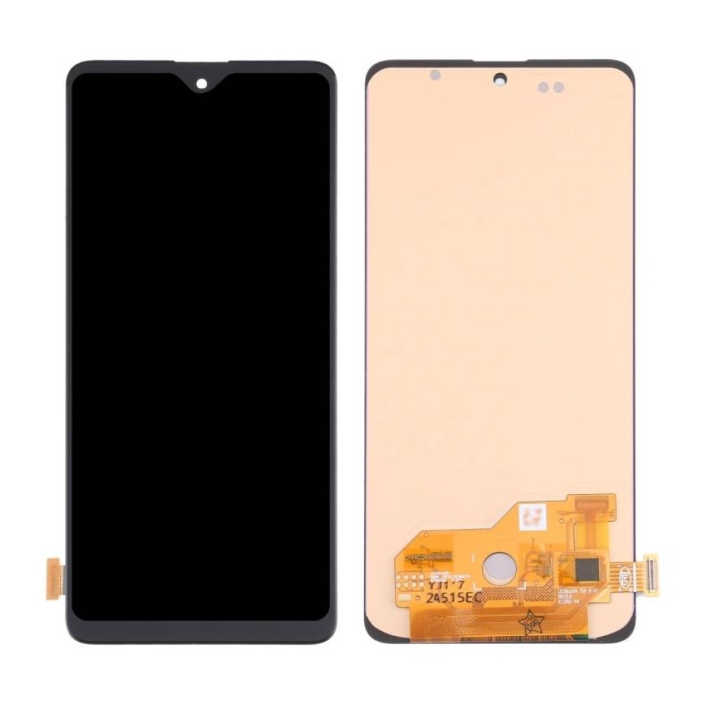 Samsung Galaxy A51 LCD Screen Display Black | High Quality